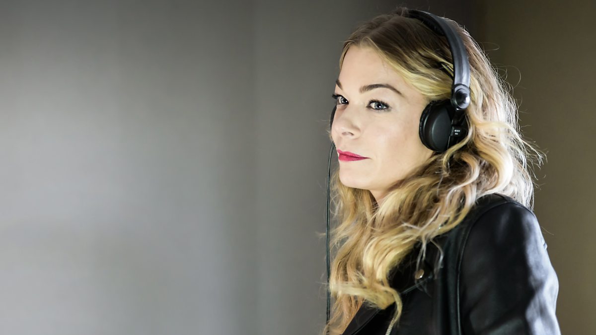 BBC Radio Scotland - Another Country with Ricky Ross, LeAnn Rimes ...