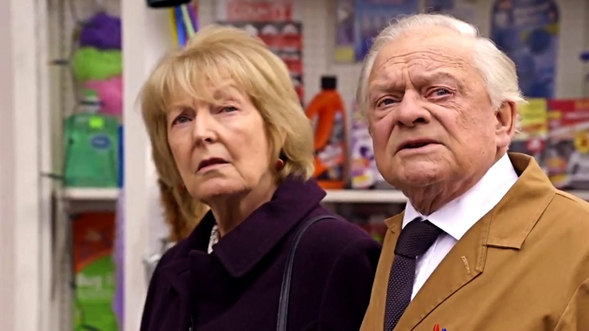 Still Open All Hours - Series 3: Episode 4 - BBC iPlayer