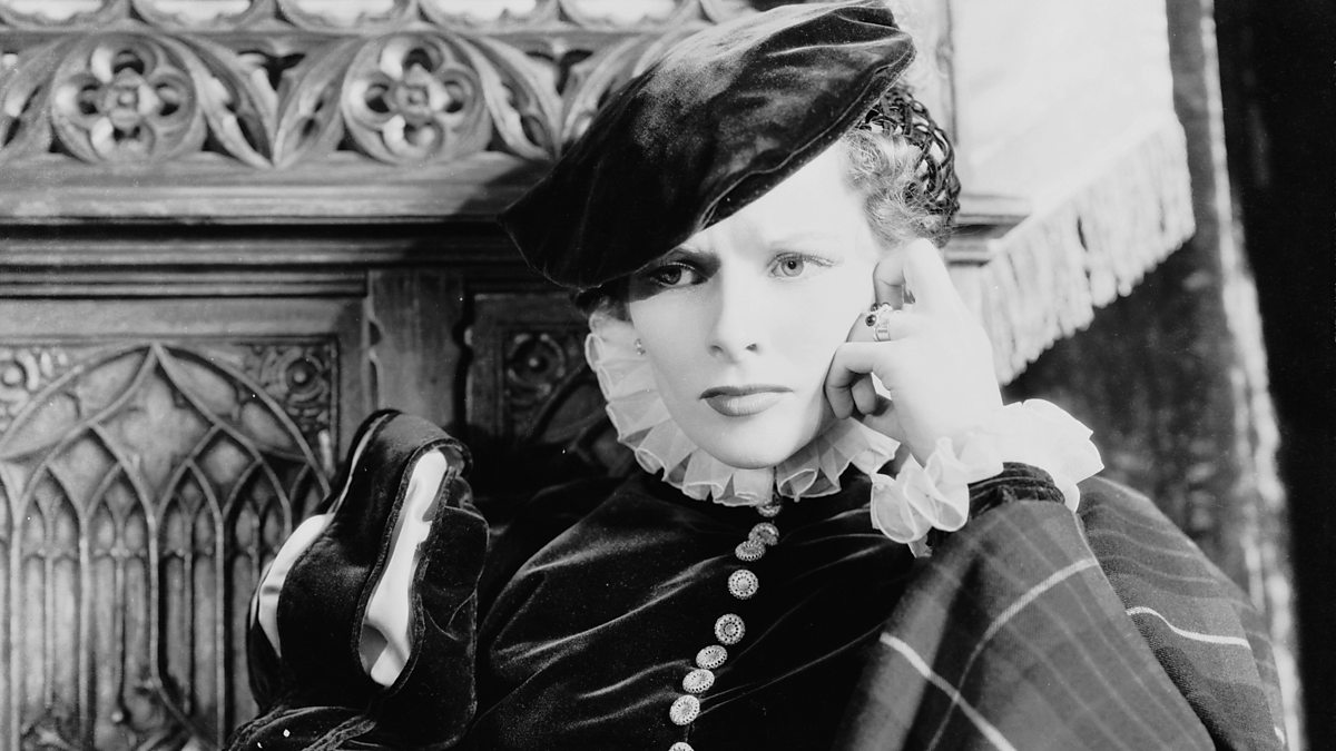 BBC Two - Mary of Scotland