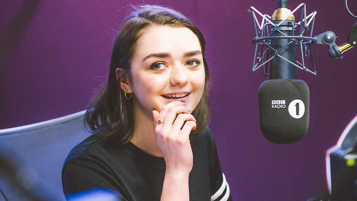 BBC Radio 1 - Nick Grimshaw - 7 famous faces who have lived with flatmates