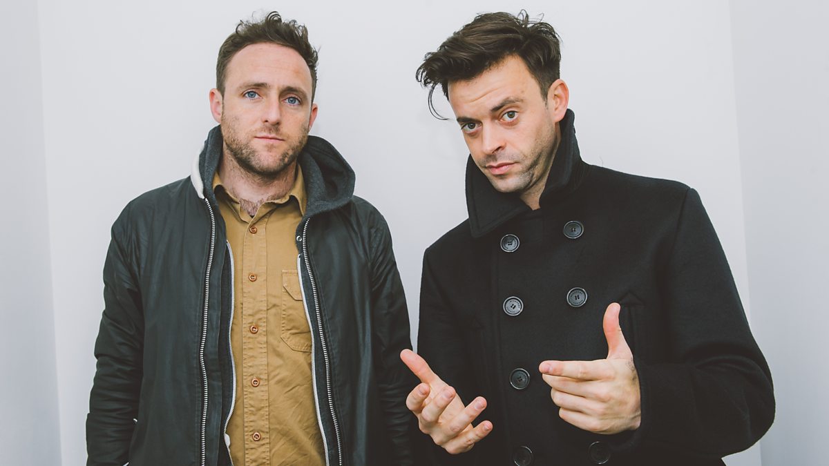 BBC Radio 2 - Steve Wright in the Afternoon, Sam Faiers, Jolyon ...