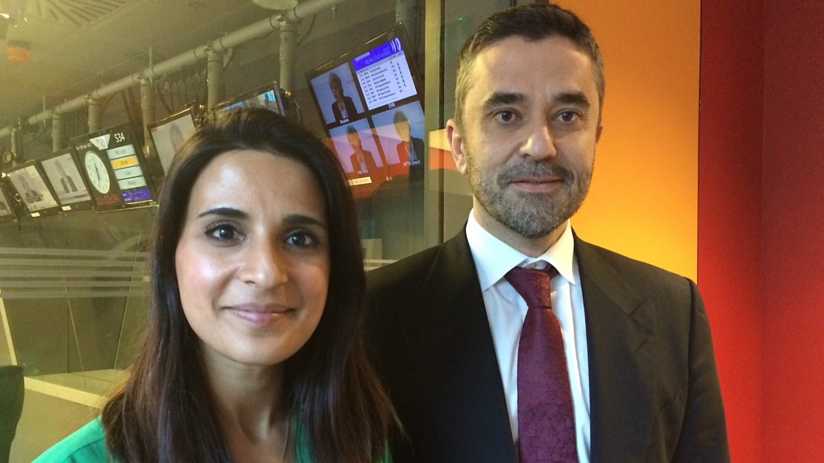 BBC Asian Network - BBC Asian Network's Big Debate, Letters to a young ...