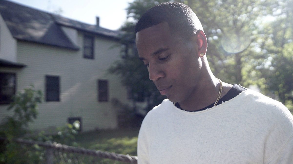 BBC - More from Reggie Yates