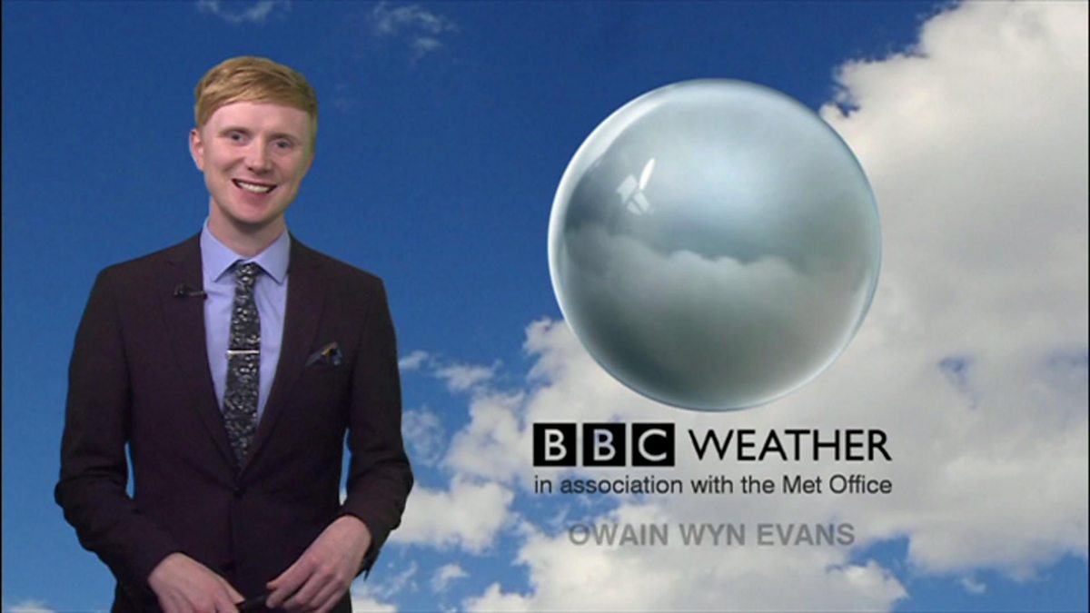 BBC One - Look North (East Yorkshire and Lincolnshire), Weather ...