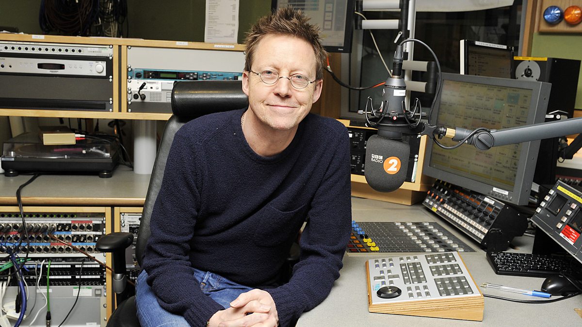 BBC Radio 2 - Simon Mayo Drivetime - Have a chuckle at Simon's 'slight ...