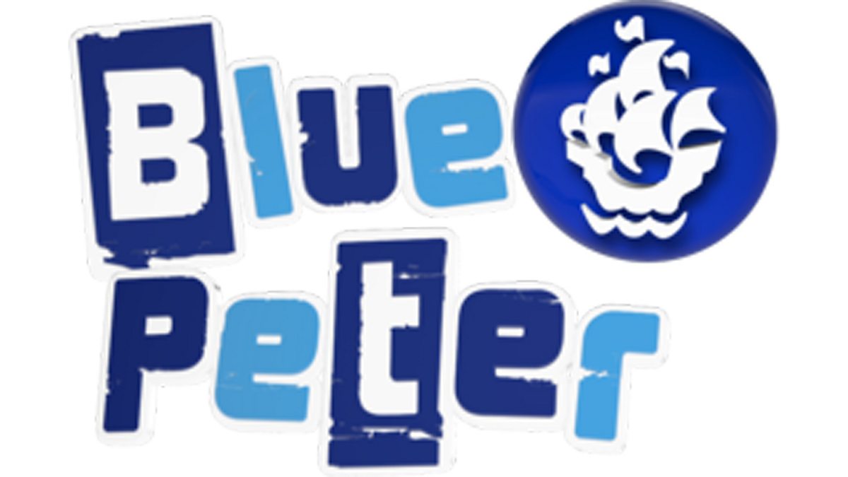 BBC - Media Centre Clips, IAAF World Championships Blue Peter competition