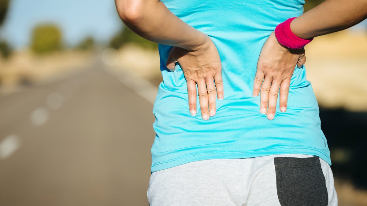 BBC World Service - Health Check, What's the best way to treat a bad back?