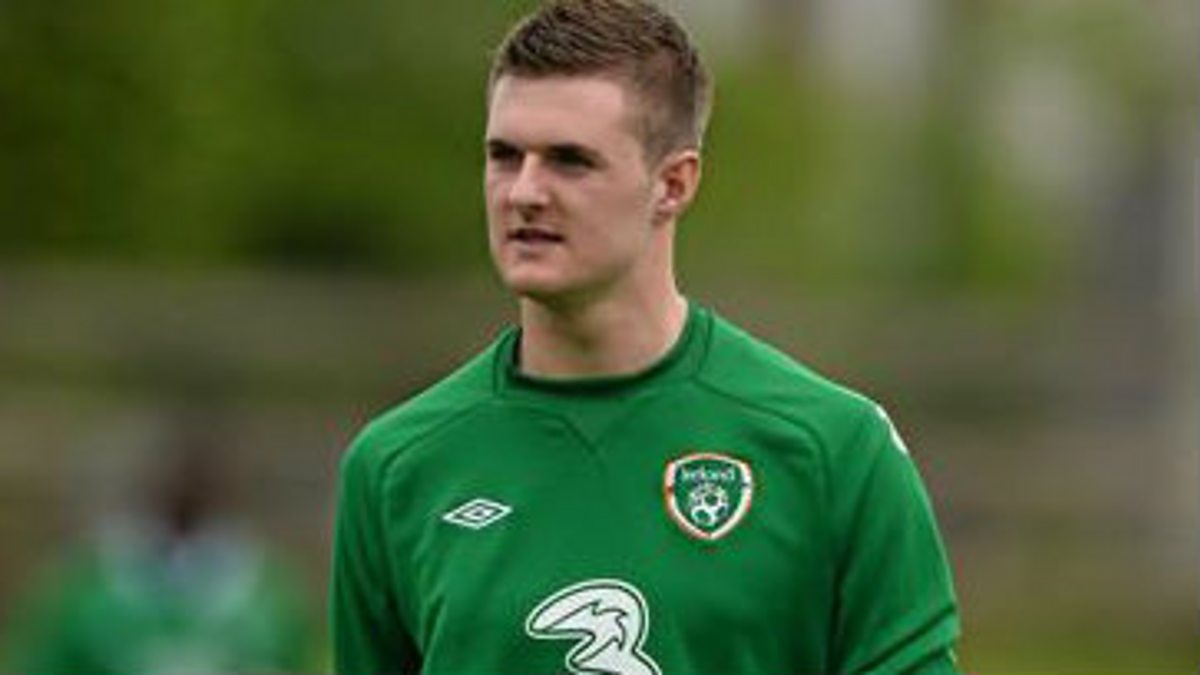 BBC Radio Sheffield - Football Heaven, Doncaster Rovers goalkeeper Ian ...