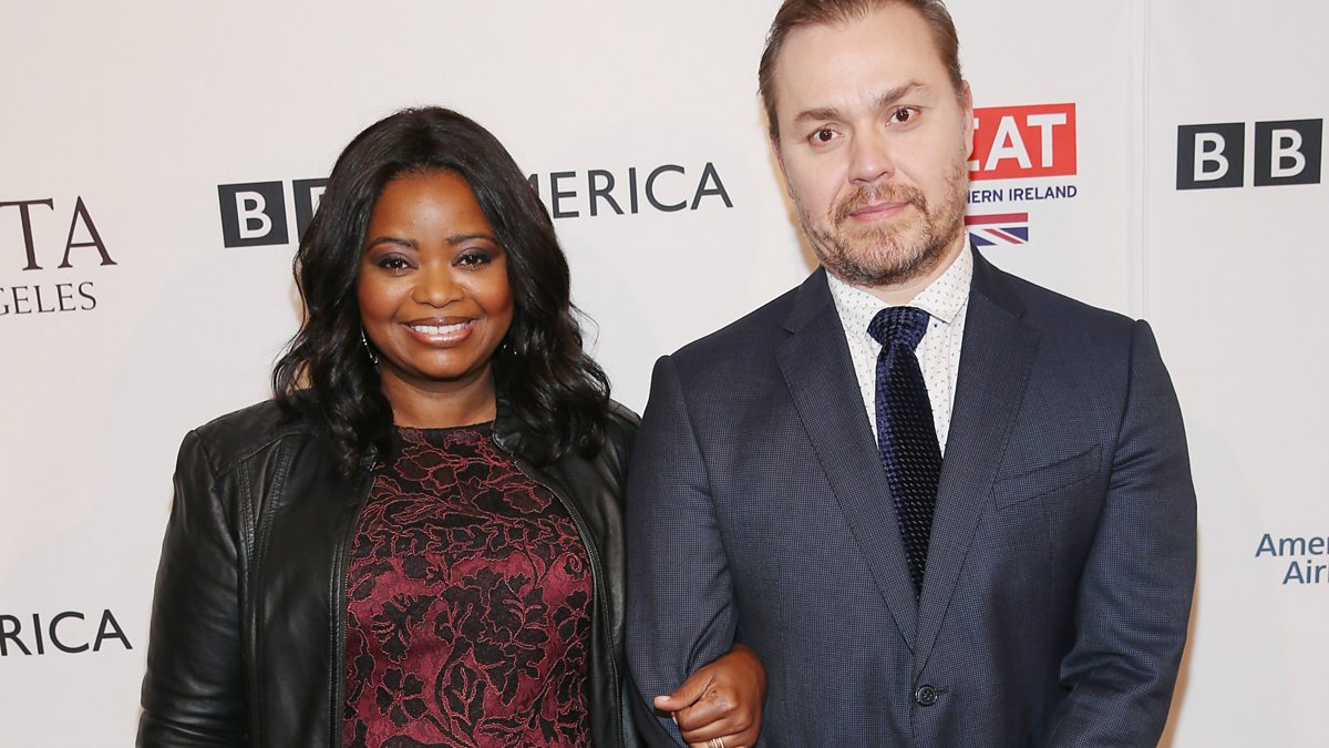 BBC World Service - Weekend, Hidden Figures director Theodore Melfi: I ...