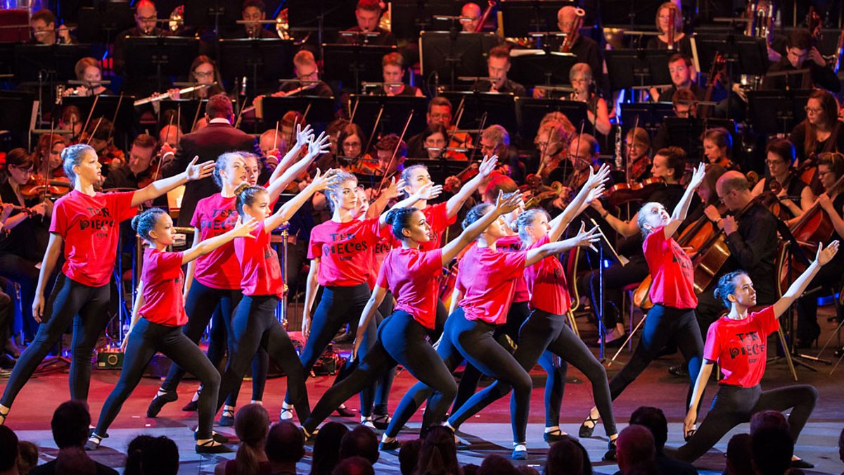 CBBC - Ten Pieces - Top tips for uploading Ten Pieces videos