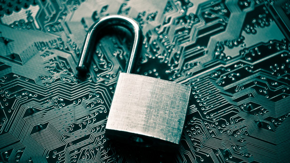 BBC World Service - Omnibus, Computer Hackers