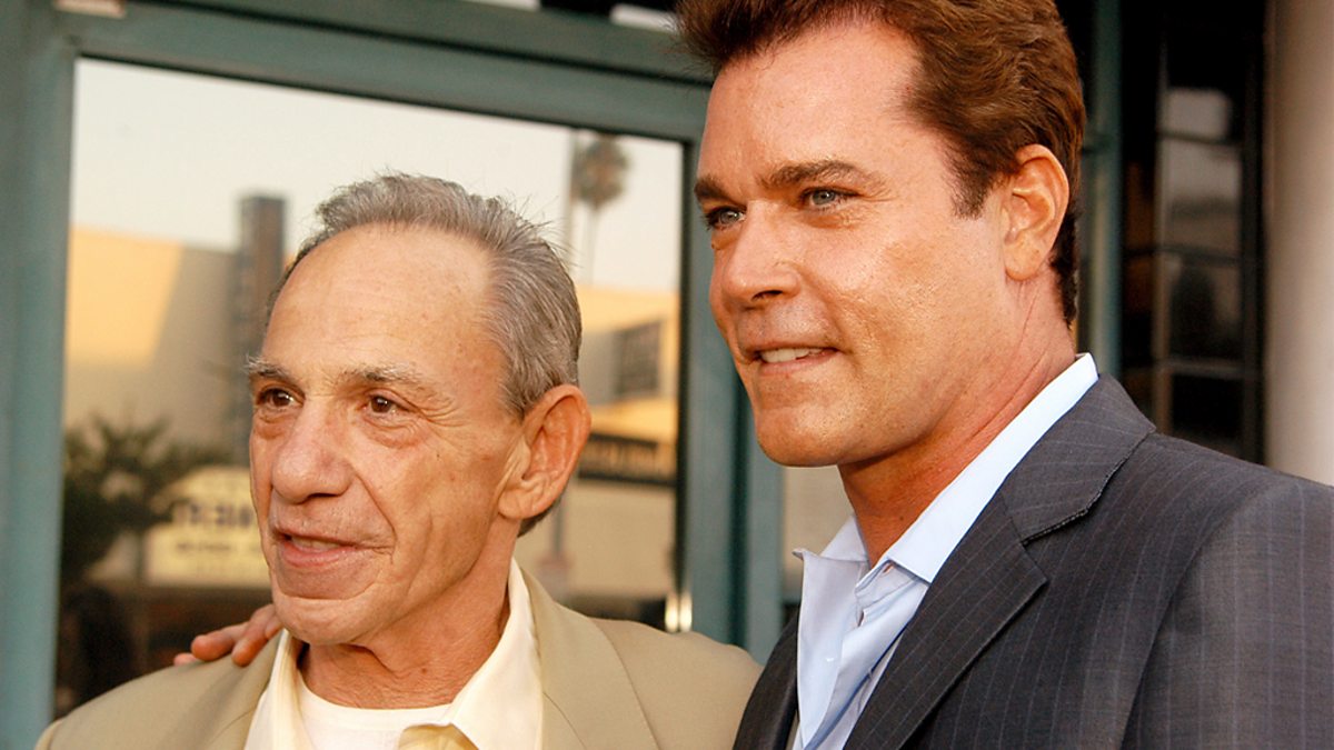 BBC Arts - BBC Arts - The real-life Wiseguy behind Scorsese's GoodFellas