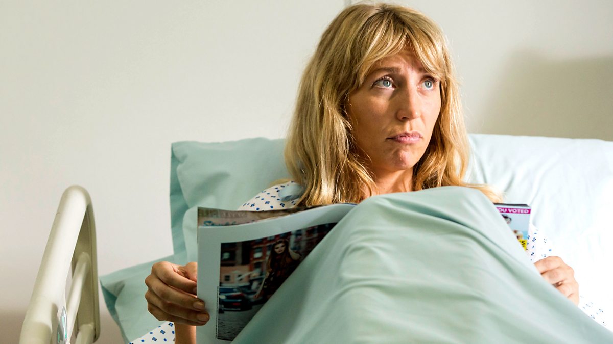 Uncle - Series 3: 4. 2:27 - BBC iPlayer