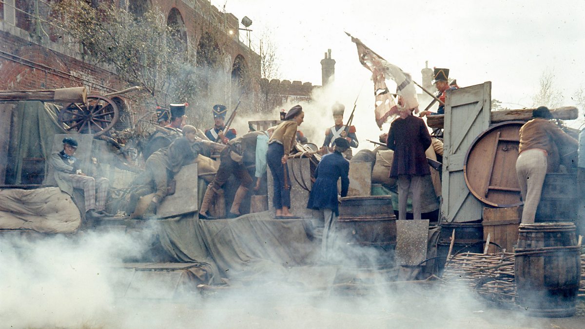 BBC Radio 4 Extra - The Novel of the Century: The Extraordinary ...