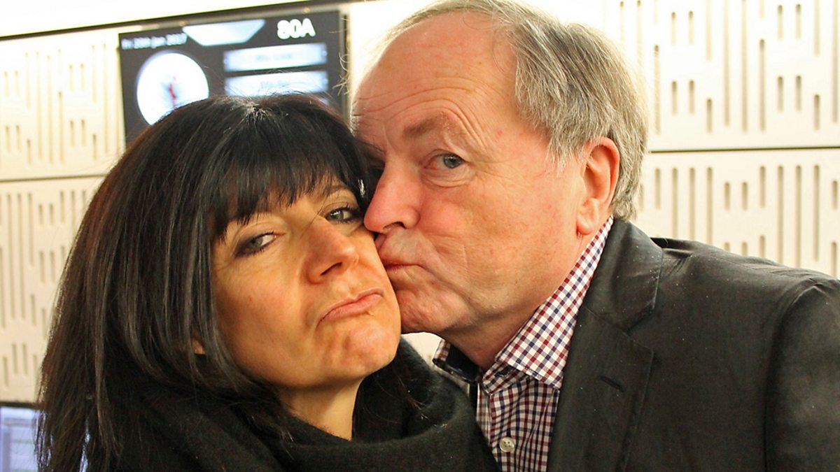 BBC Radio 4 - Loose Ends, Lucy Worsley, Reggie Yates, Bruce Guthrie ...