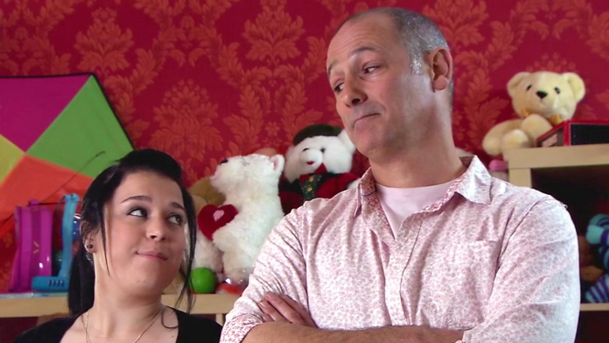 Tracy Beaker Returns - Series 3: 12. The Invitation - BBC iPlayer