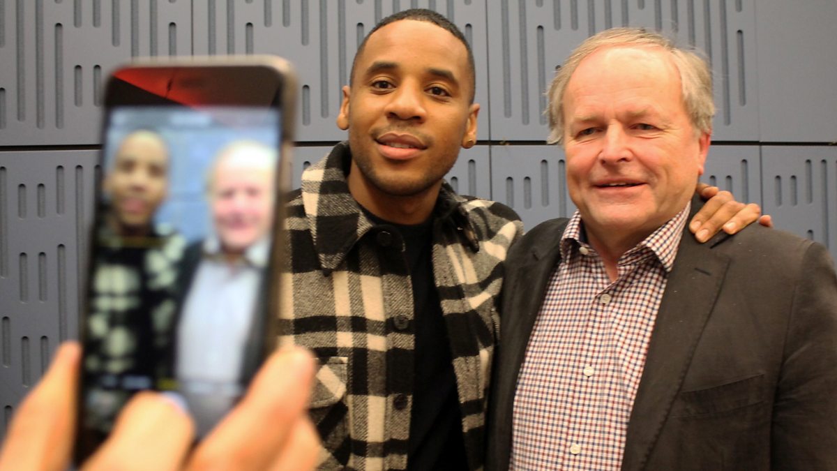 BBC Radio 4 - Loose Ends, Lucy Worsley, Reggie Yates, Bruce Guthrie ...