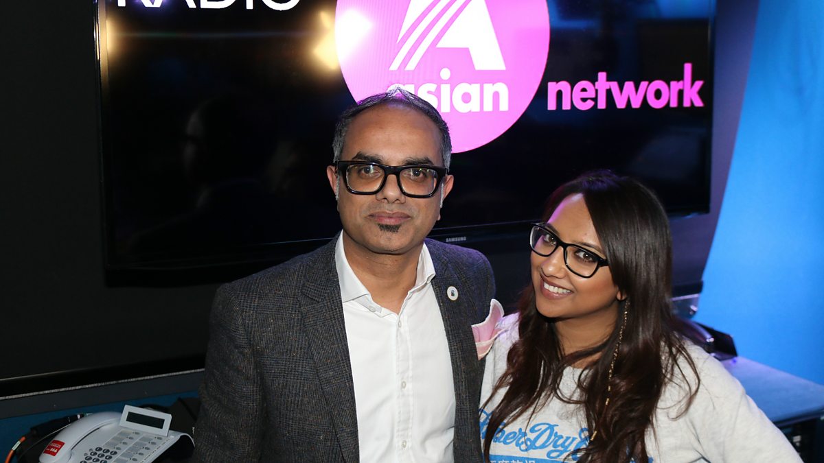 BBC Asian Network - Asian Network's Bengali Entertainment Show with ...
