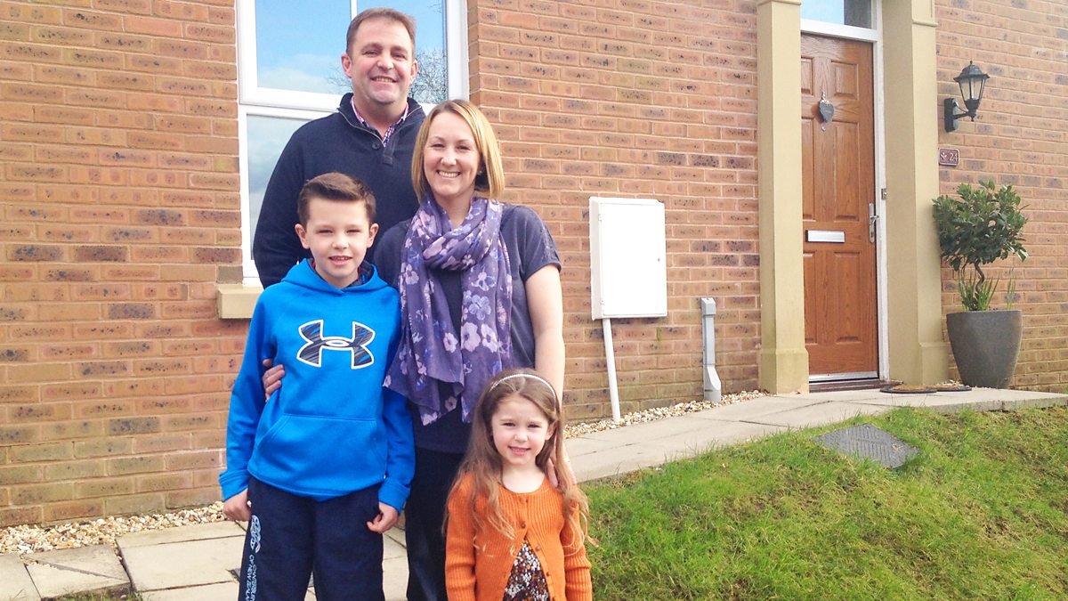 BBC One - Wanted Down Under, Series 11, Howells Family - Clips