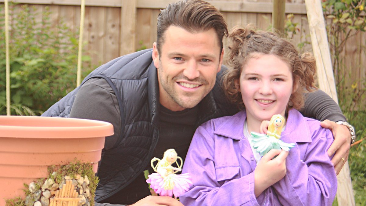 The Dengineers - Series 2: 9. Magical Library Den - BBC iPlayer