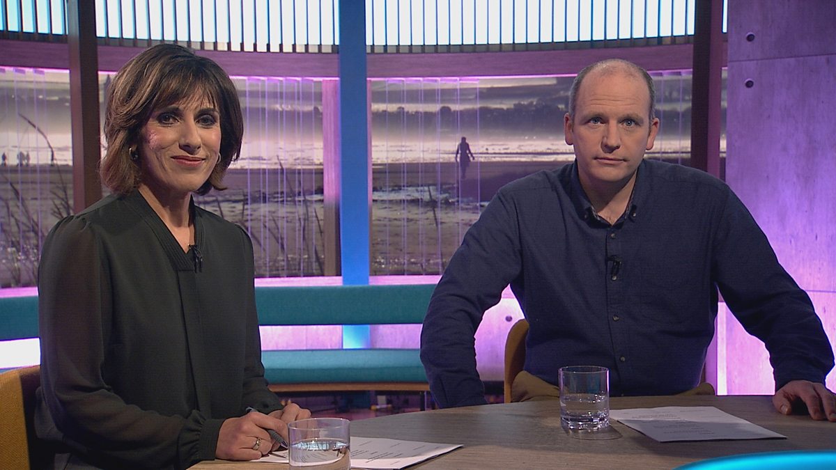BBC Two - Timeline, Trailer - Timeline