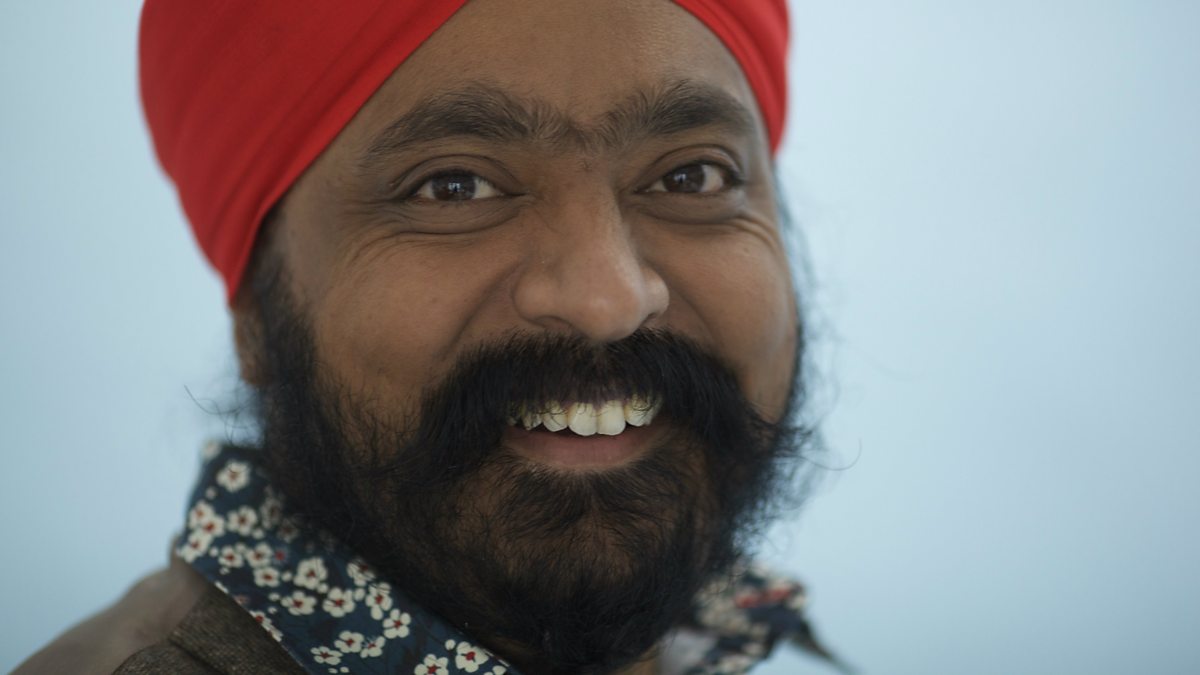 BBC Radio 4 - Food and Farming Awards, Watch chef Tony Singh with BBC ...