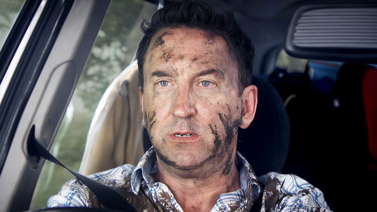 Not Going Out - Series 8: 3. Car - BBC iPlayer