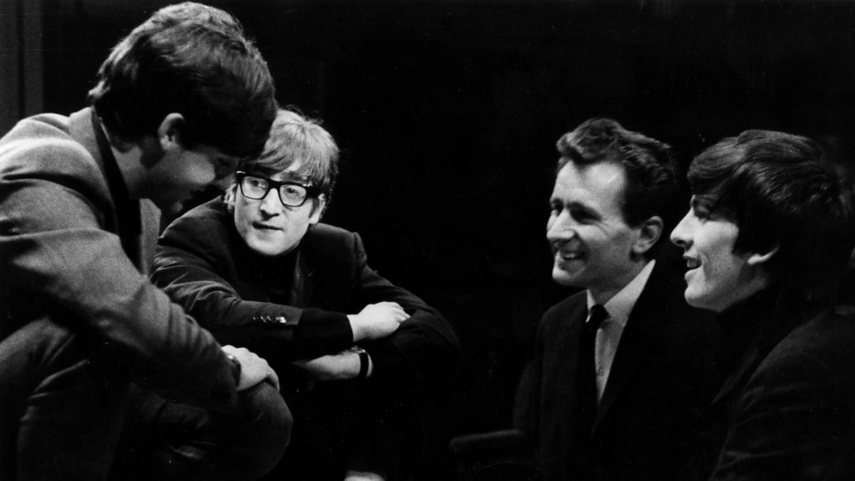 BBC Radio Oxford - Legends of Rock, Legends of Rock 2 - Bernie Andrews ...