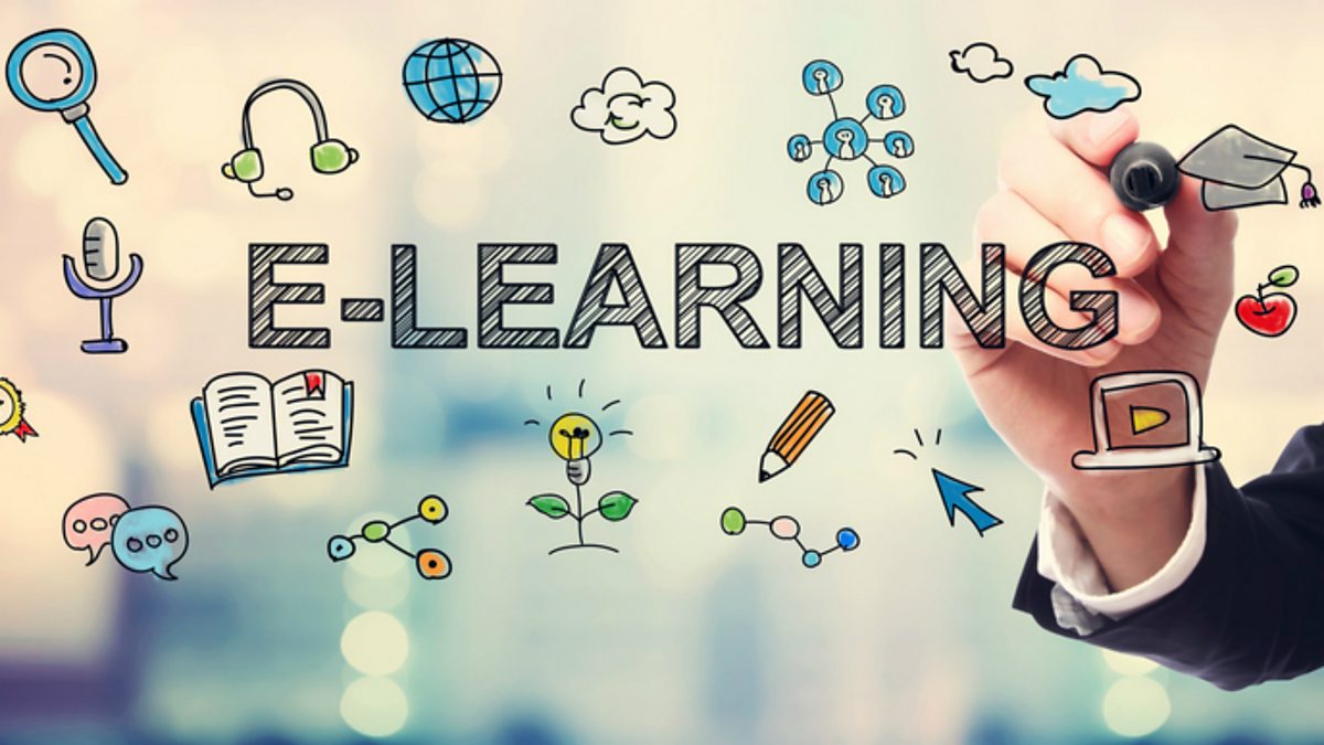 BBC World Service - The Learning World, E-Learning and Children