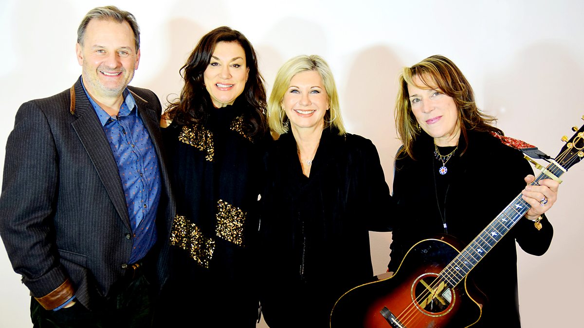 BBC Radio 2 - Celtic Connections, 2017, Episode 2 - Clips