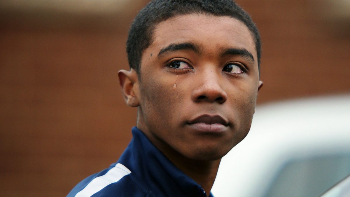 The Dumping Ground - Series 5: 2. Back in the Game - BBC iPlayer