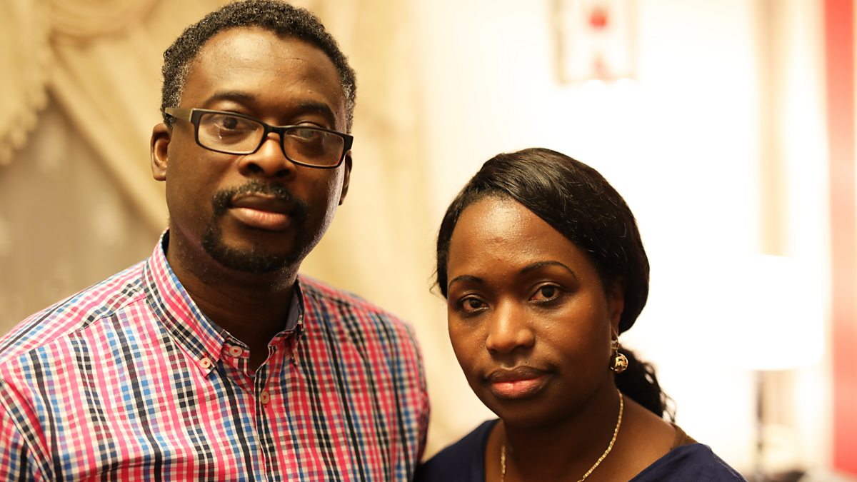 BBC Two - After Sheku