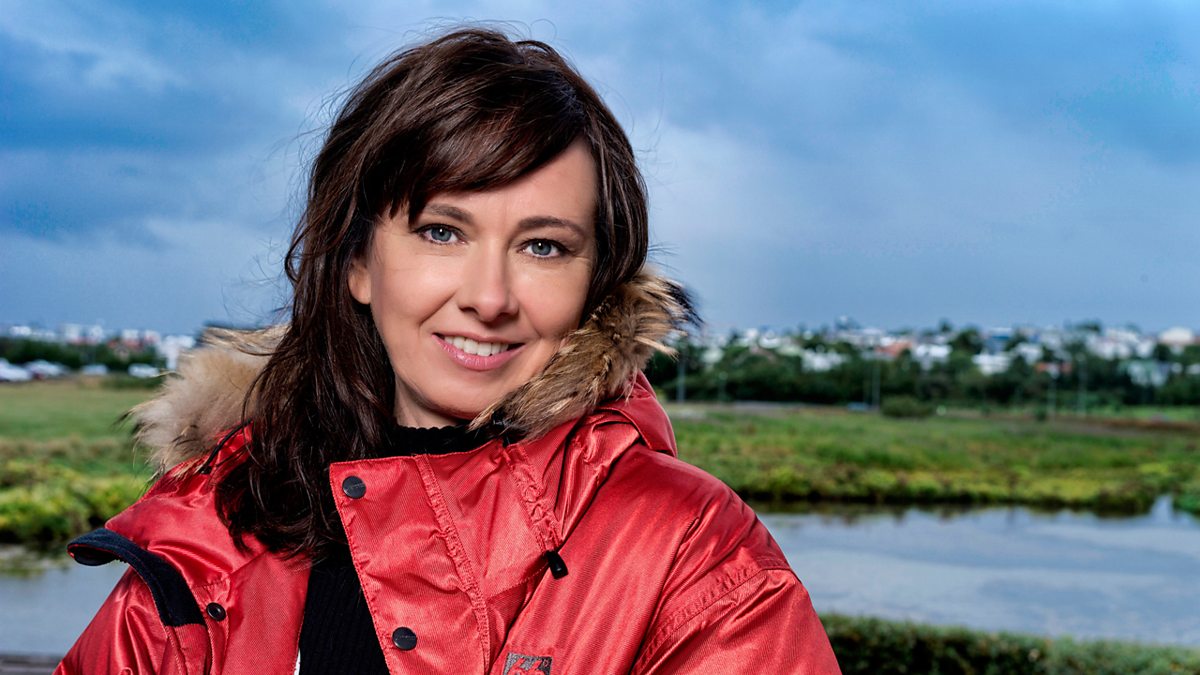 BBC World Service - Outside Source, Iceland investigates a rare ...