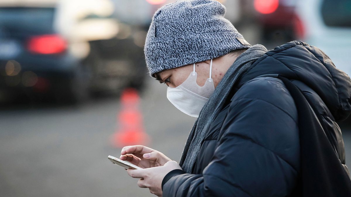 BBC World Service - Health Check, How to Spot Fake Health News