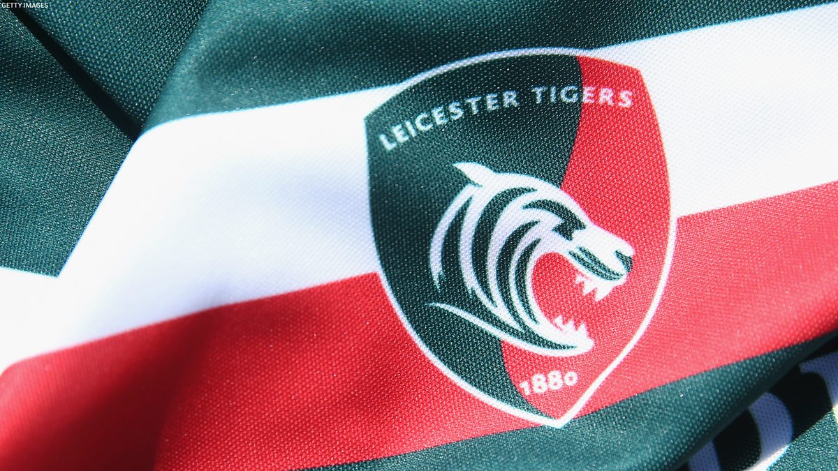 BBC Radio Leicester - Leicester Tigers Rugby Show, Simon Cohen ...