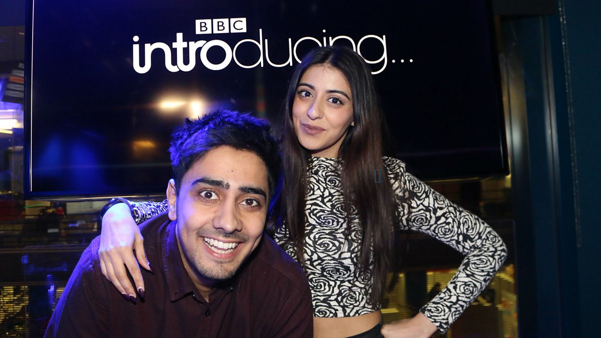BBC Asian Network - Yasser, Guv of Catalyst Ent!, BBC Introducing's ...