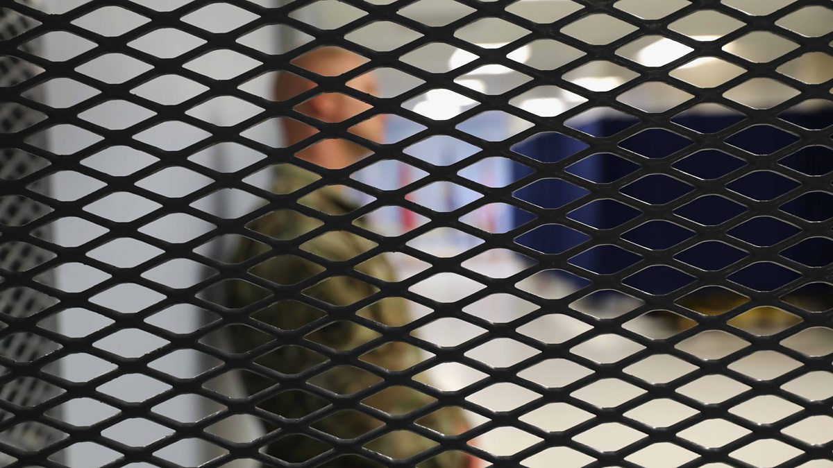 BBC Radio 4 - Today, Waterboarding was 'advanced interrogation technique'