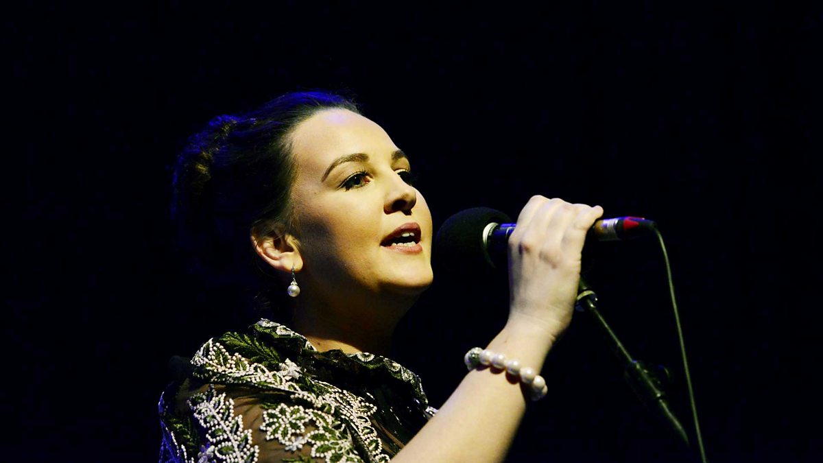 BBC Radio Scotland - Take the Floor, 28/01/2017, Shelly Clark - Auld ...