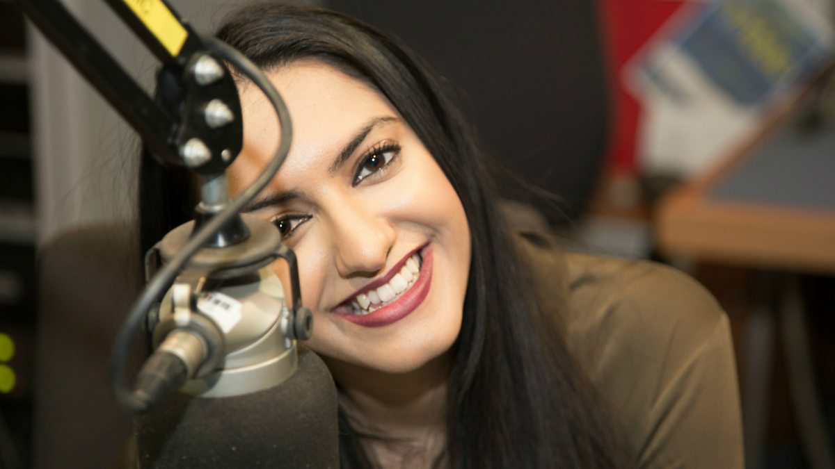 BBC Radio - The BBC Academy Podcast, From community radio to the BBC ...