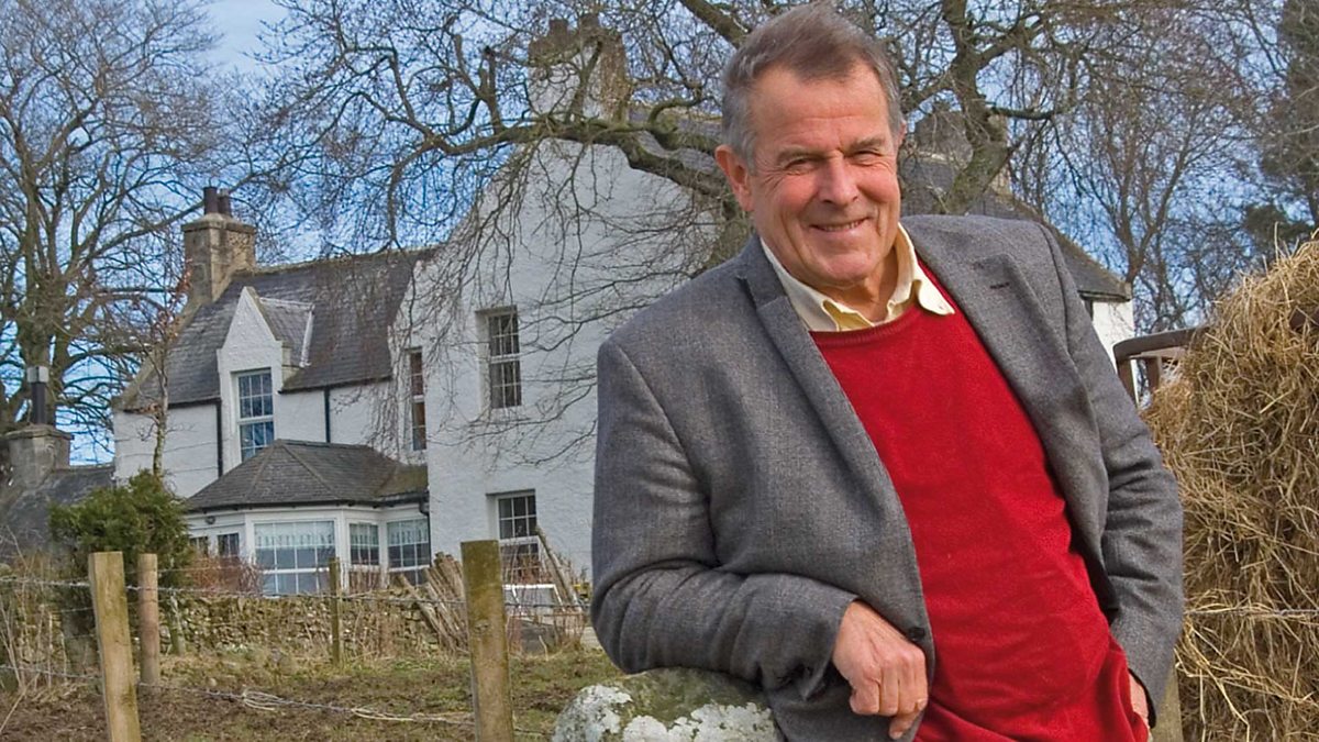 BBC Radio Scotland - Good Morning Scotland, 22/01/2017, The Long ...