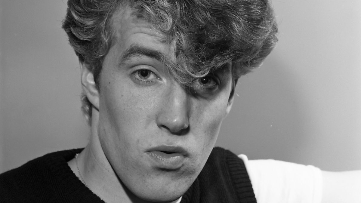 BBC Radio 2 - Sounds of the 70s with Bob Harris, Richard Jobson from ...