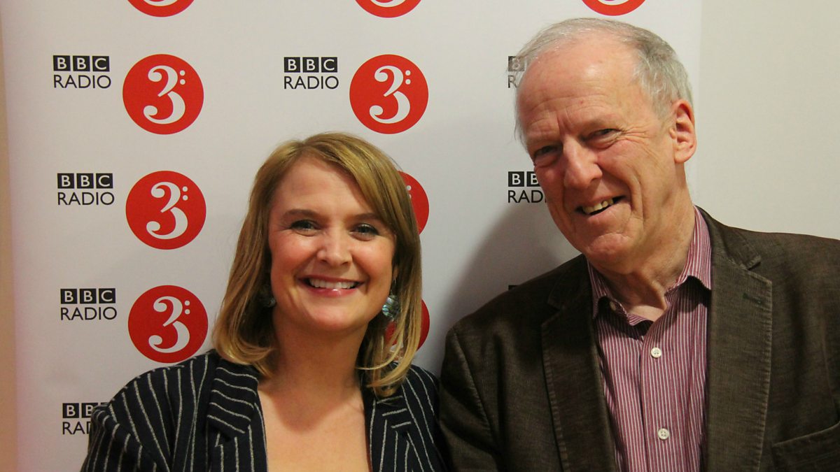 BBC Radio 3 - Essential Classics, Friday - Sarah Walker with Hugh Sykes ...
