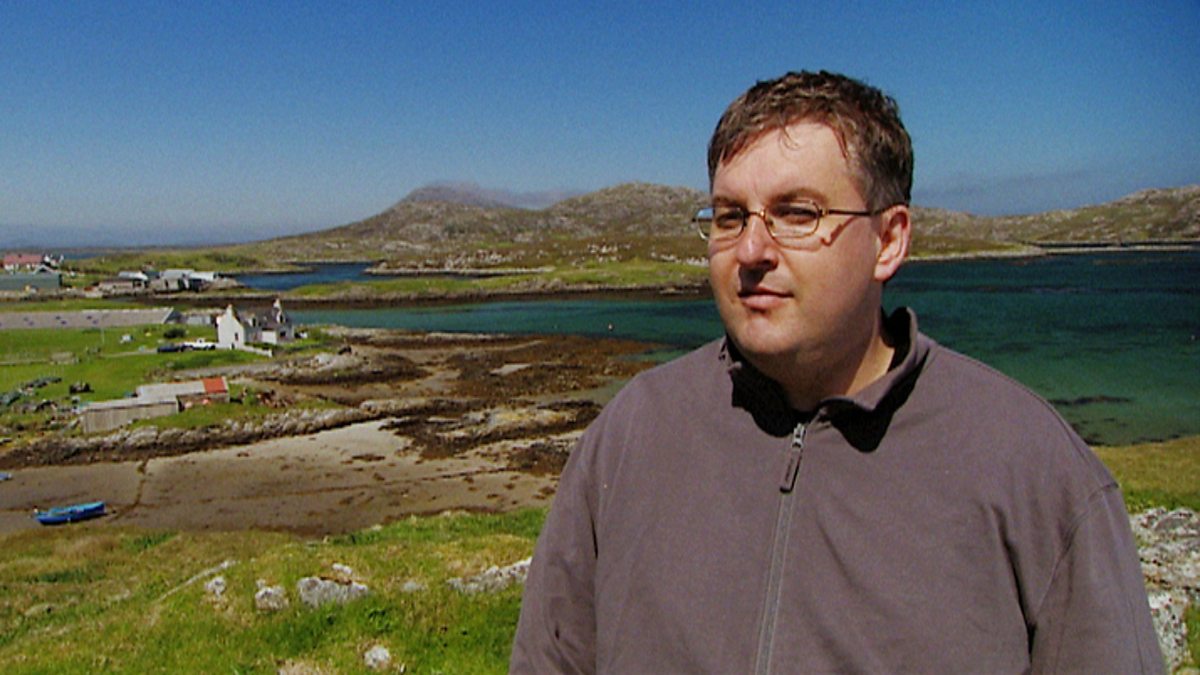 BBC ALBA - Macaskill