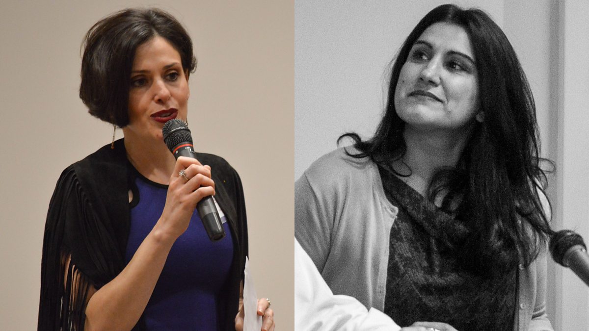 BBC World Service - The Conversation, Forced Marriage