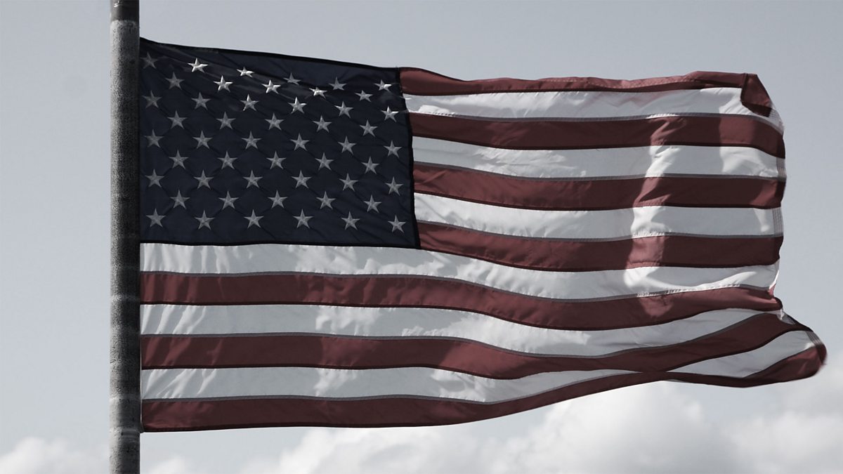 BBC Radio 4 - The Moth Radio Hour