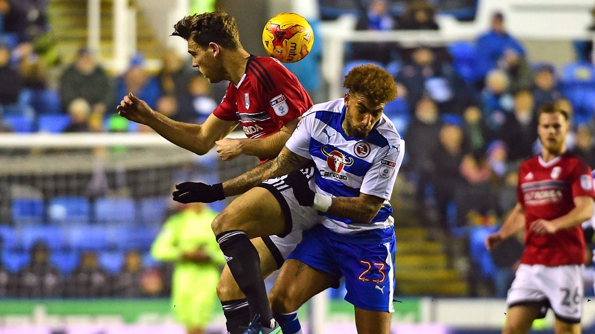 BBC Radio Berkshire - Weekend Kick-Off, 27/01/2017, Reading FC ...