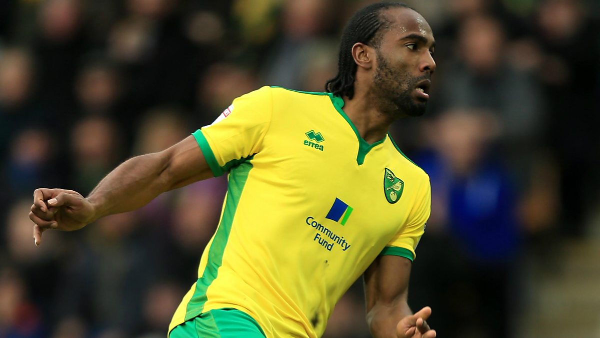 BBC Radio Norfolk - Canary Call, With Greg Downs and Rob Butler ...