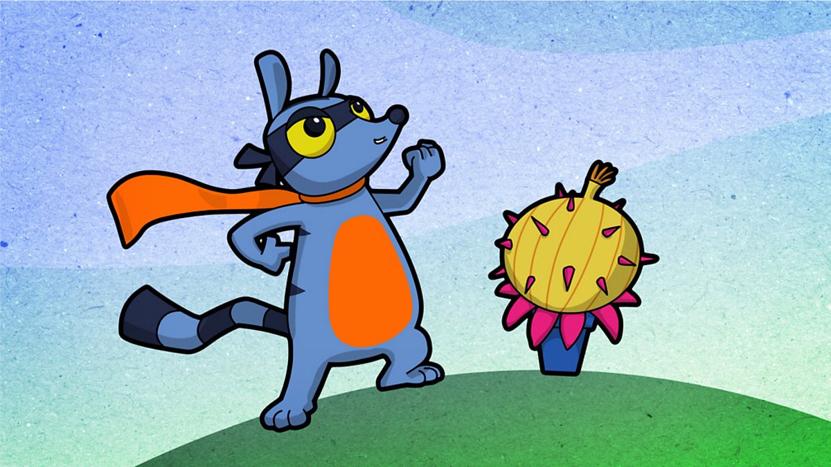 CBeebies Radio - The Adventures Of Super Numtum, Time Waits For No ...