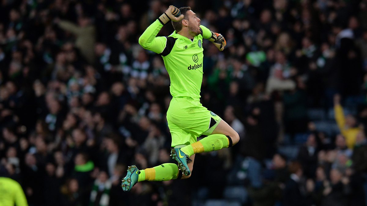 BBC Radio 5 Live - 5 Live In Short, Sutton: Celtic would win the league ...