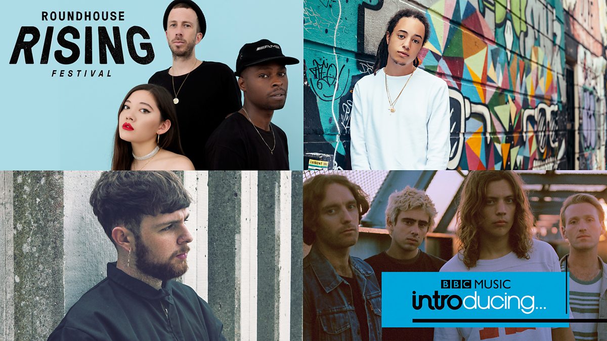 BBC Blogs - BBC Music Introducing - BBC Introducing showcase at ...